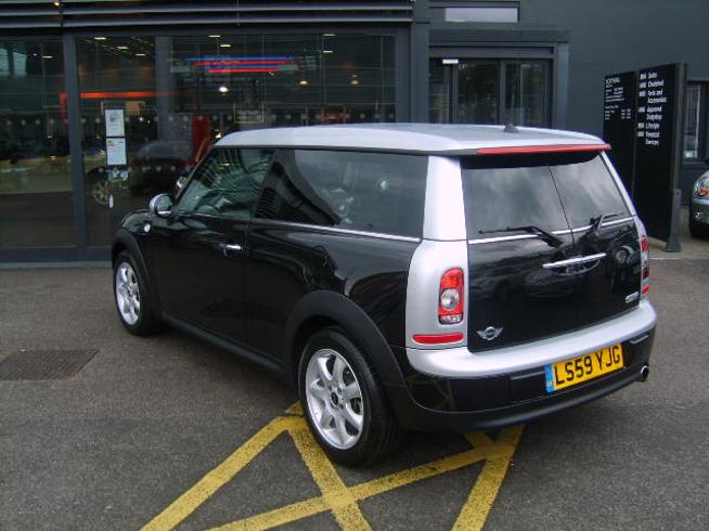 Mini Cooper Classic Cars First Generation 2001 2006 Mini Convertible ~ Mini Cooper Classic