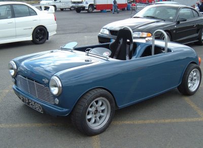 Used Classic MINI Cars Models Mini Cooper and Cooper S: 1961–2000 Parts ...