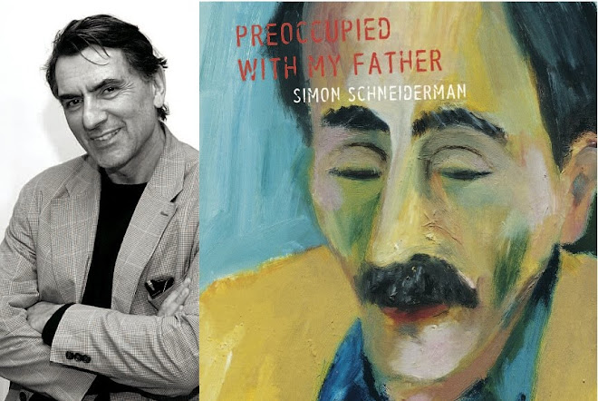 Simon Schneiderman Projects