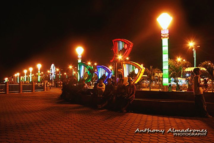 PUERTO PRINCESA -THE LAST FRONTIER ~ Travel, Photographs and Lifestyle