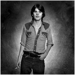 LP: Long Posts: STEVE EARLE- GUITAR TOWN