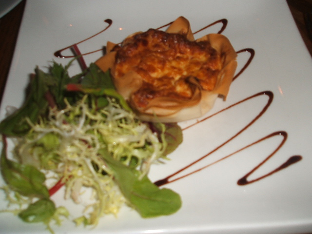 North West Nosh: The Cartford Inn - Little Eccleston, Nr Preston