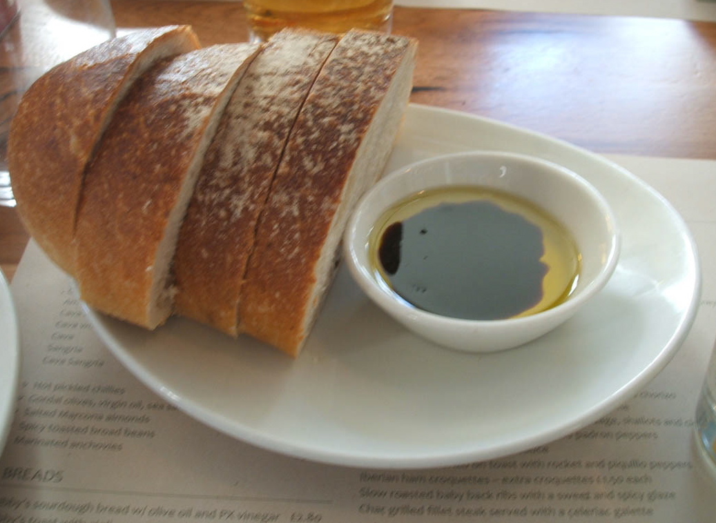 North West Nosh: Salt House Tapas - Liverpool