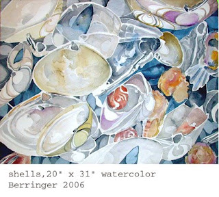 Jennifer Berringer Studio