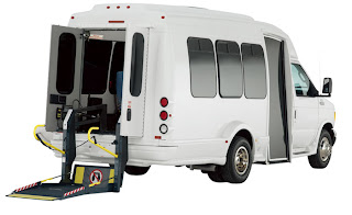 Truck and Van Car: 15 Passenger Van Roll-Overs