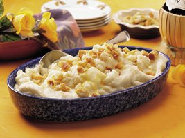 Diabettee: Type 2 Diabetes and Mashed Potatoes - How To Make a Favorite ...