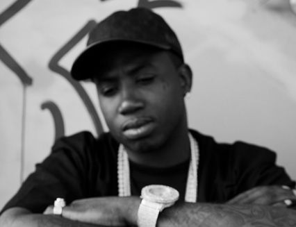 BIOGRAPHY: RADRIC DAVIS A.K.A GUCCI MANE