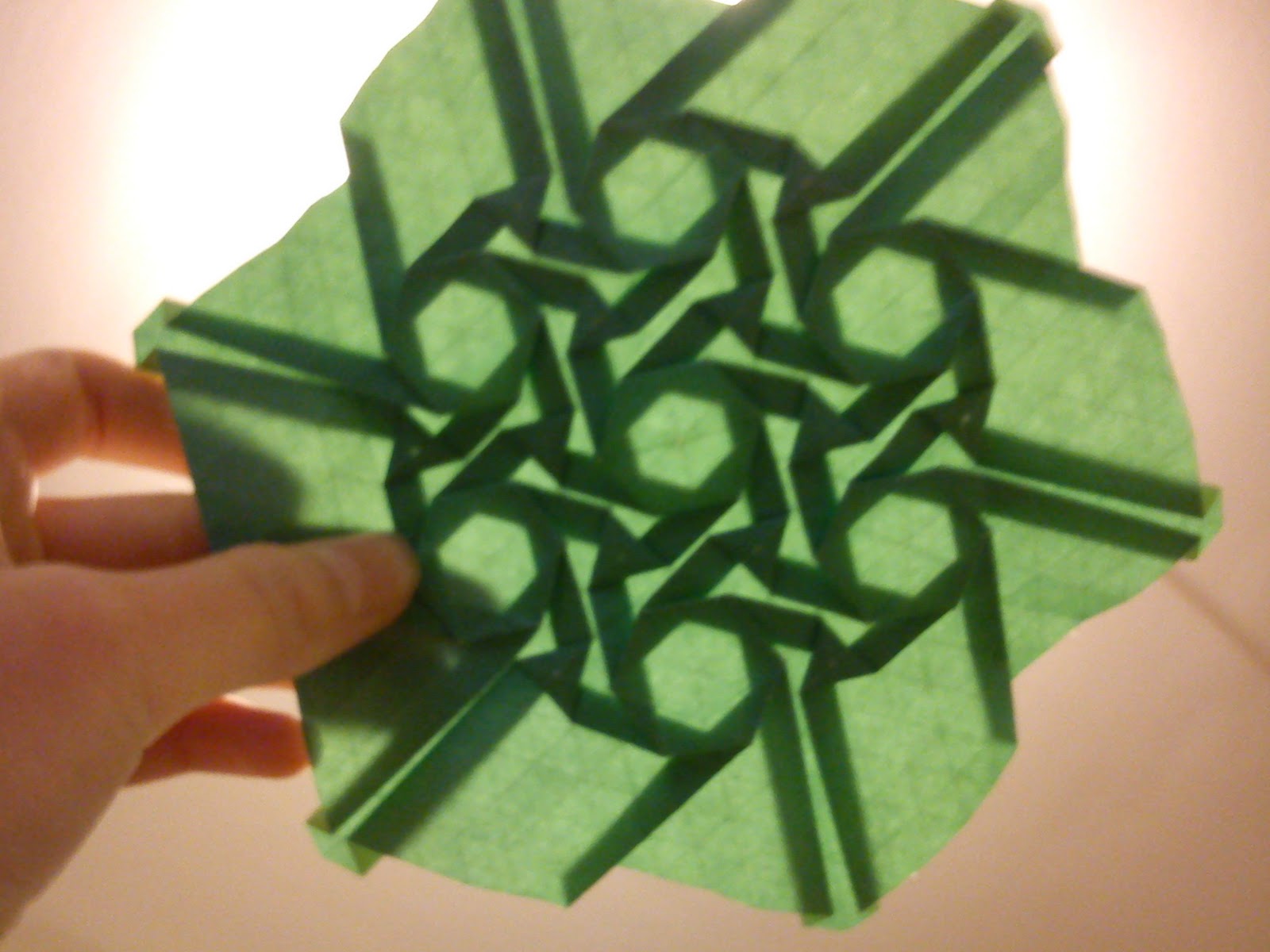 Origami Cool Designs