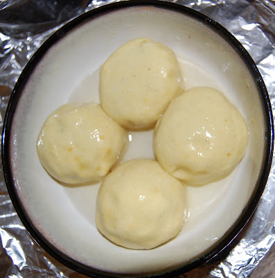 Mother's Recipe House - Indian Vegetarian Recipes: Bele Obbattu/ Hurnad ...