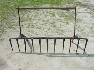 Laman Agro @ Sains Pertanian: Jenis-jenis Bajak