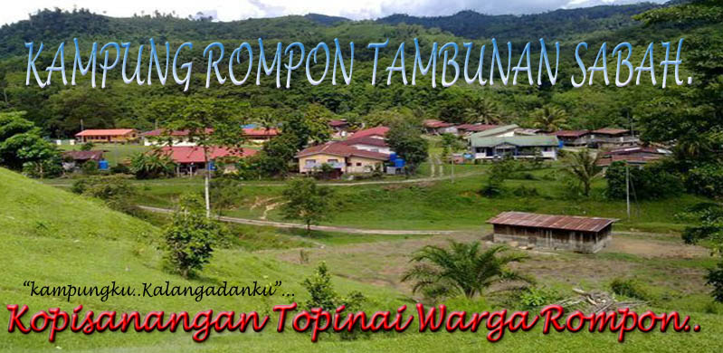Rompon Tambunan