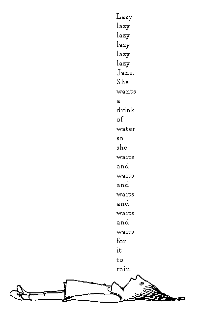 Chasing the Dream: Lazy Jane