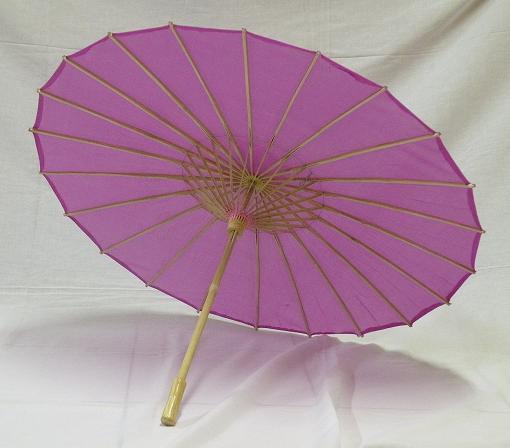 Pink Pastel: Parasols