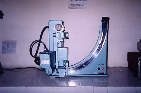 Foundry Engineering: Teknologi Pengecoran Logam