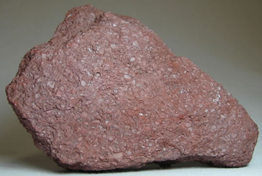 Ochre ~ Hudson Valley Geologist