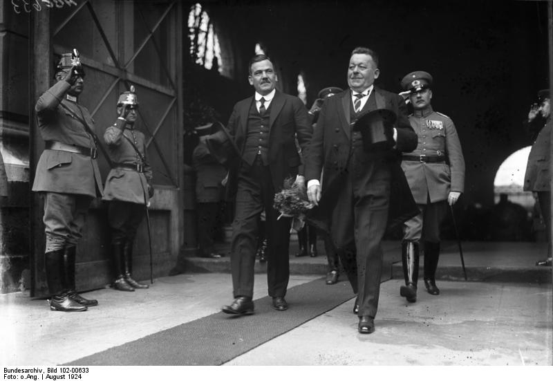 Cineclub Oro Negro: El jefe máximo