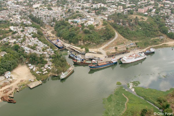 Ríos Dominicanos: Río Ozama