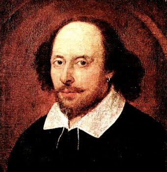 Grantian Florilegium: The Mystery of Shakespeare