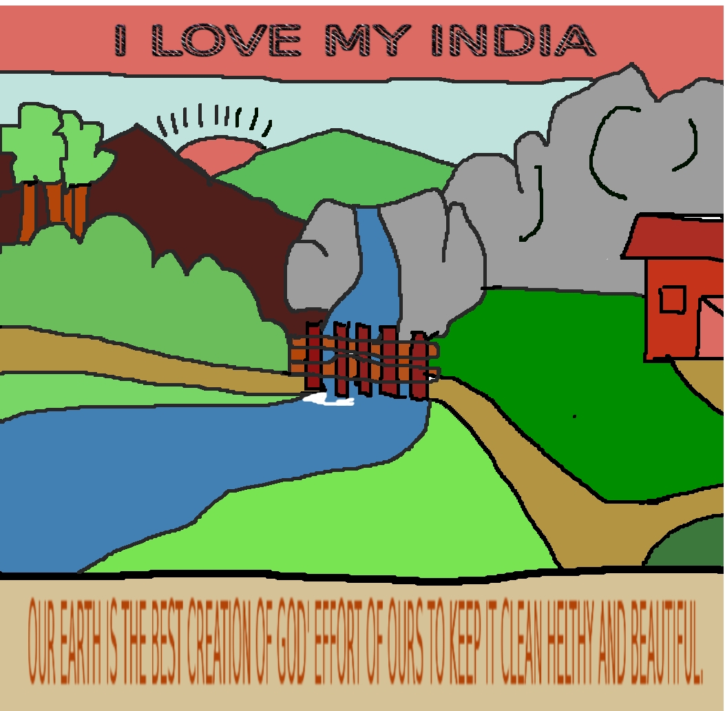 G.H.S.S. ADOOR: INDEPENDENCE DAY-DIGITAL POSTER MAKING COMPETITION BY ...