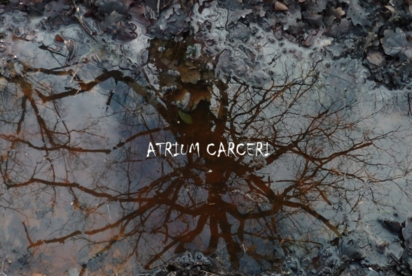 DARK-AMBIENT: ATRIUM CARCERI