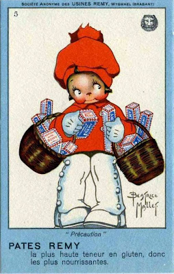 Beatrice MALLET, Imagière: juin 2009