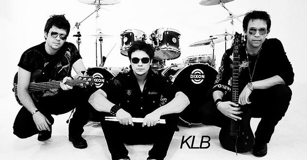KLB ECLIPSE NO OLHAR: KLB 2010 - CATALOGO EQUIPO!!