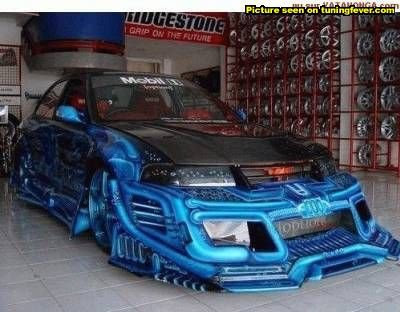 super tuning