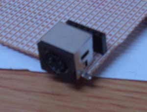 Andreas Grech's Blog: Connecting a PS2 Keyboard to an Arduino