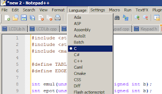 Andreas Grech's Blog: Syntax highlighting in Microsoft Office Word