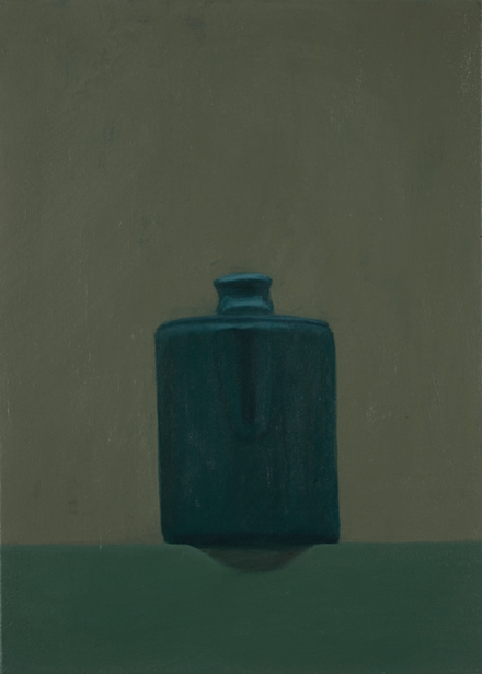 Victor Pesce is dead – Two Coats of Paint