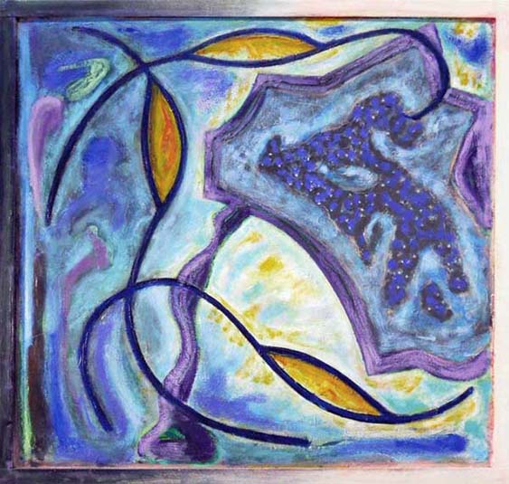 Gregory Amenoff: Still fascinated by the materials, process and ...