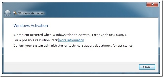 WAi PAi: How to Install Windows 7 without the CD key