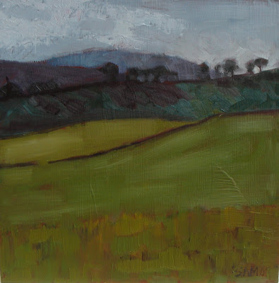 STALYBRIDGE PAINTINGS