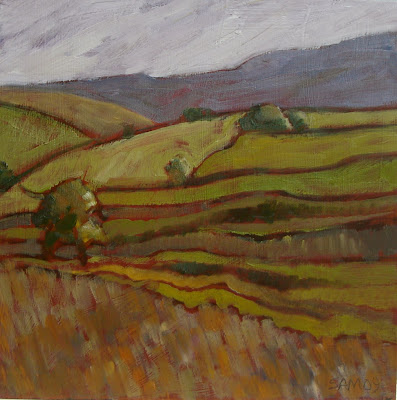 STALYBRIDGE PAINTINGS