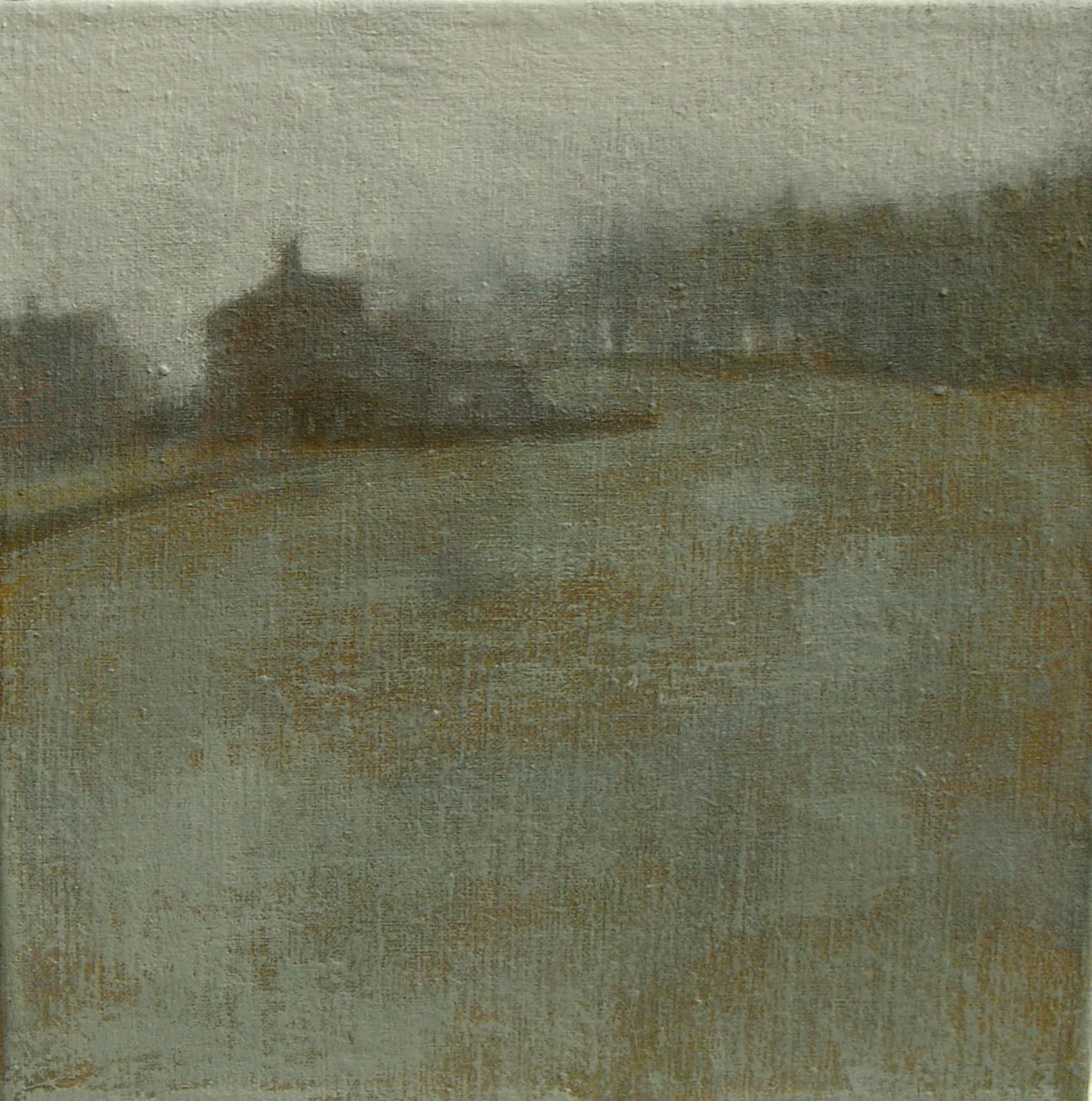 STALYBRIDGE PAINTINGS