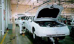 Best Choice: Built a Limousine Process