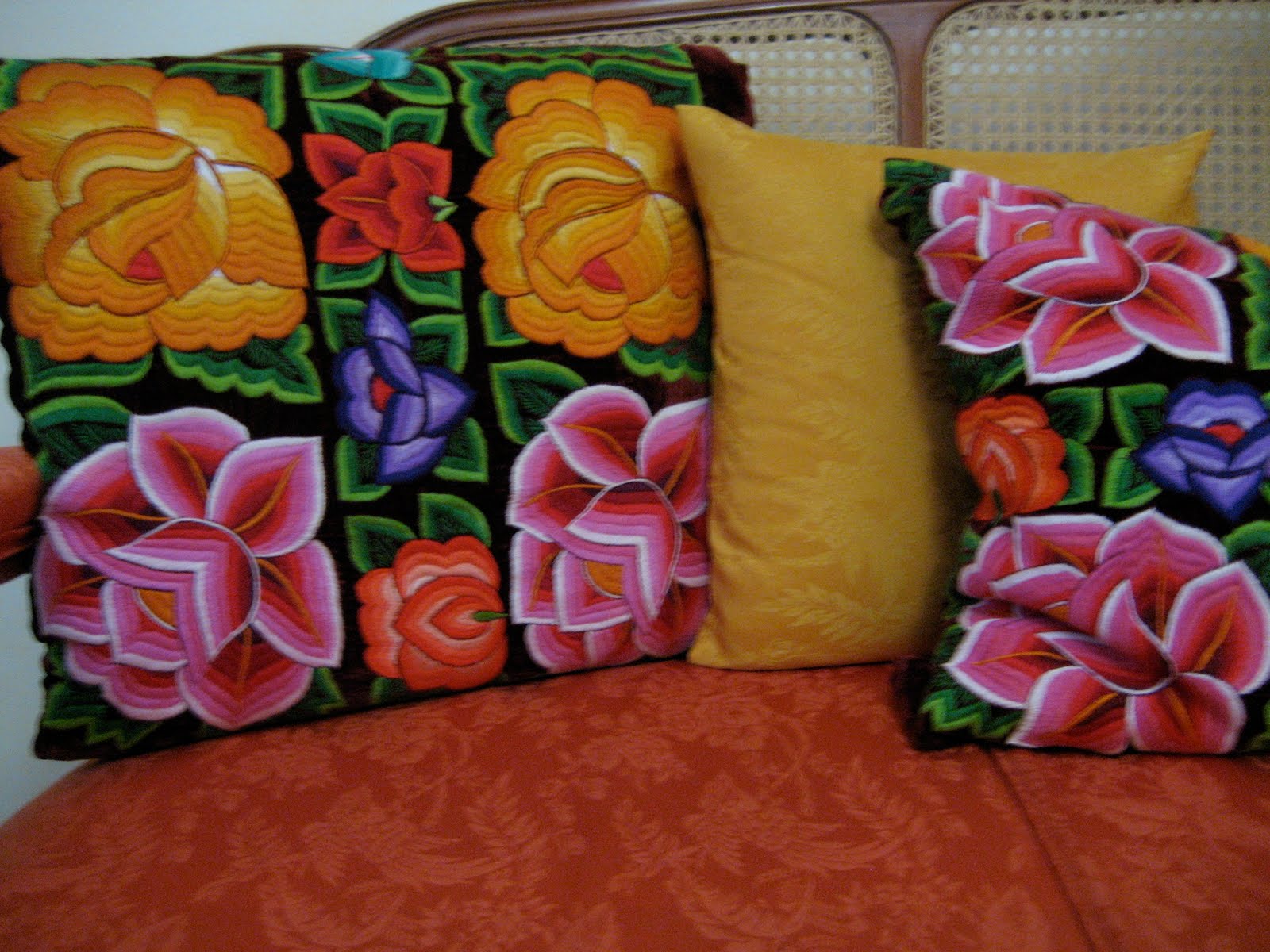 meghan cassidy: Weavings and Textiles of Oaxaca