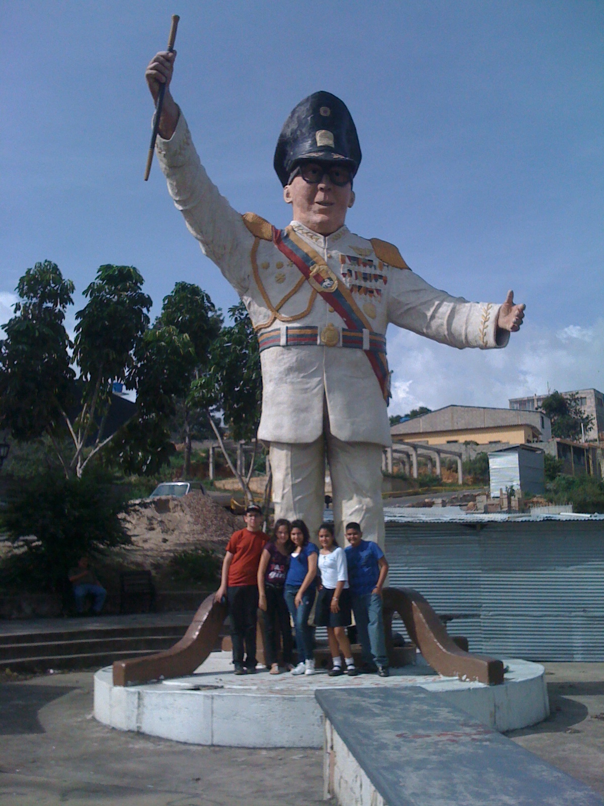 Municipio Michelena Estado Táchira: Fotos del Municipio de Michelena