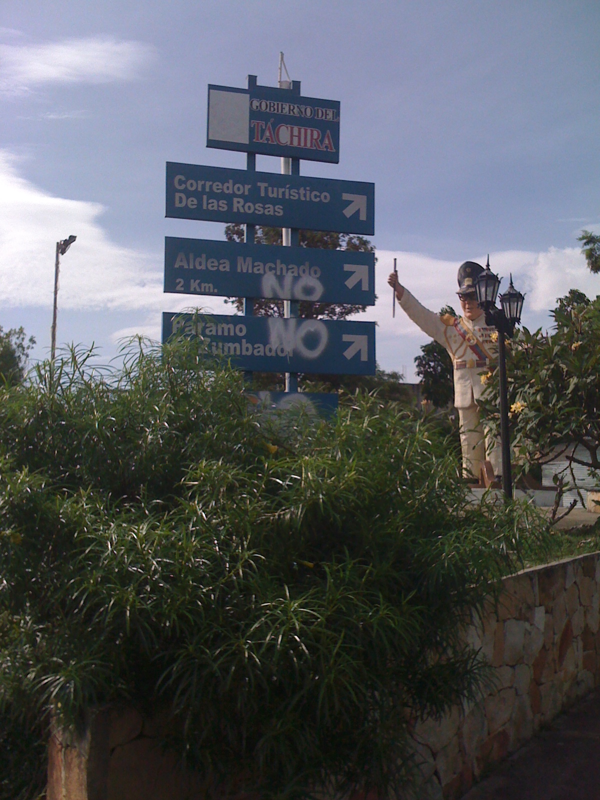 Municipio Michelena Estado Táchira: Fotos del Municipio de Michelena