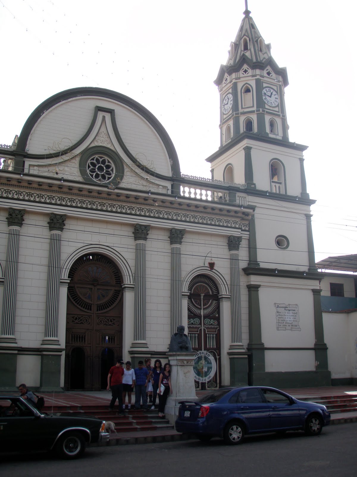Municipio Michelena Estado Táchira: Fotos del Municipio de Michelena