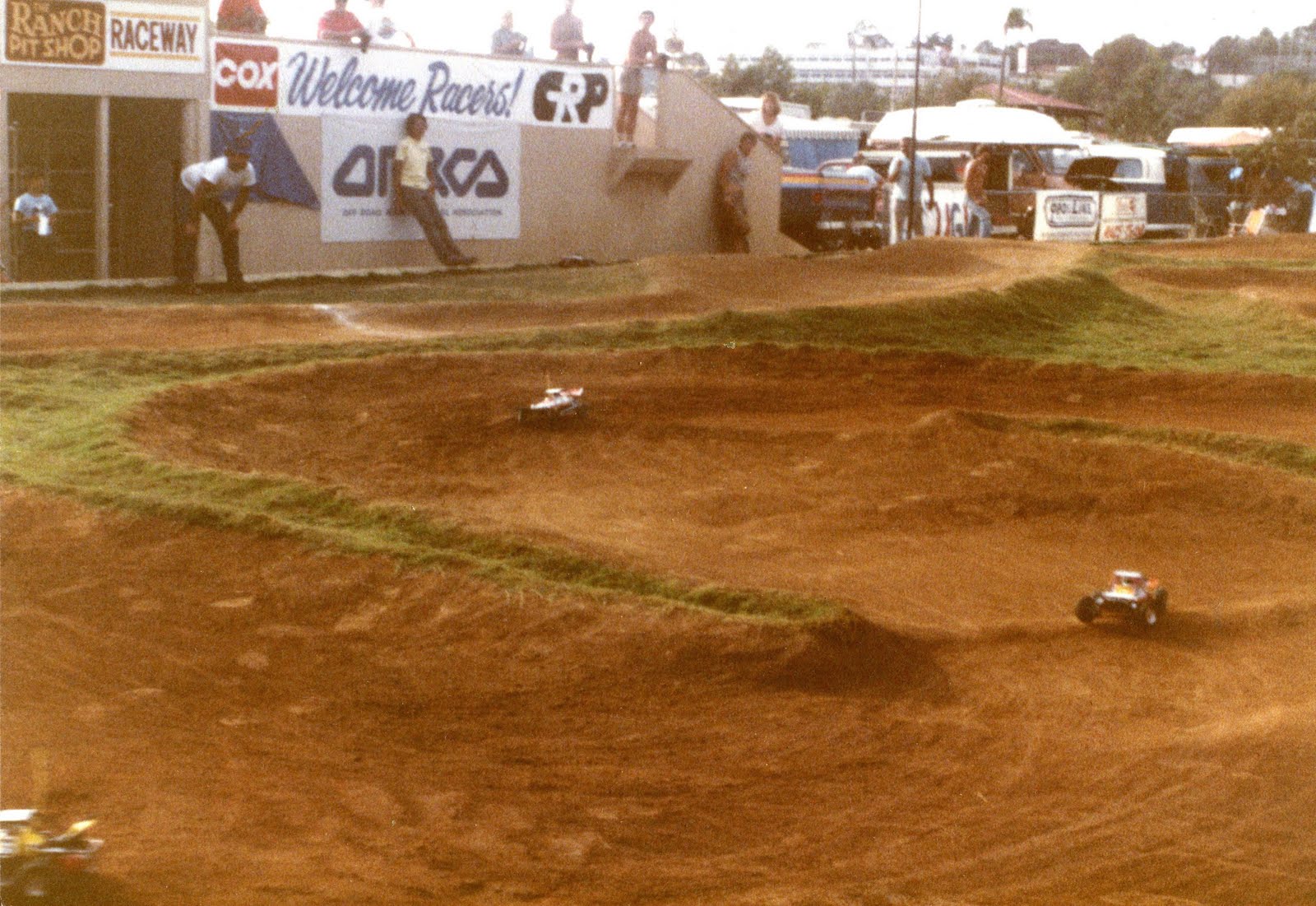 10thScale.com Blog: Ranch pit shop