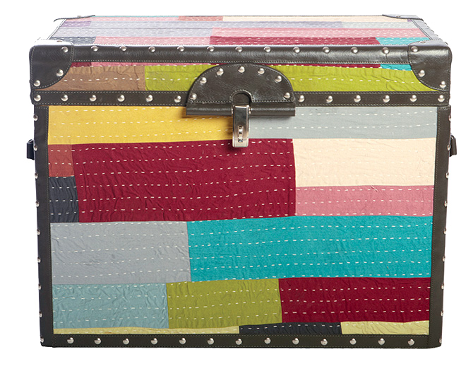 Design | Intuition by Katie Hatch: Design Trend - Anachronistic Trend ...