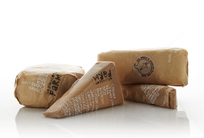 Design. Thoughts. Life.: Great organic farm packaging design by Lindsay ...