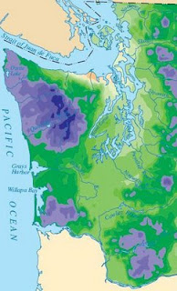 weltanschuuang: Ecoregions