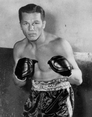 Salmonetes Ya No Nos Quedan: BOXEO: LOS VIERNES DEL CAMPO DEL GAS, XIV