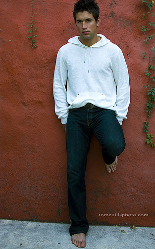 Benjamin Godfre 2 - Meanie Men