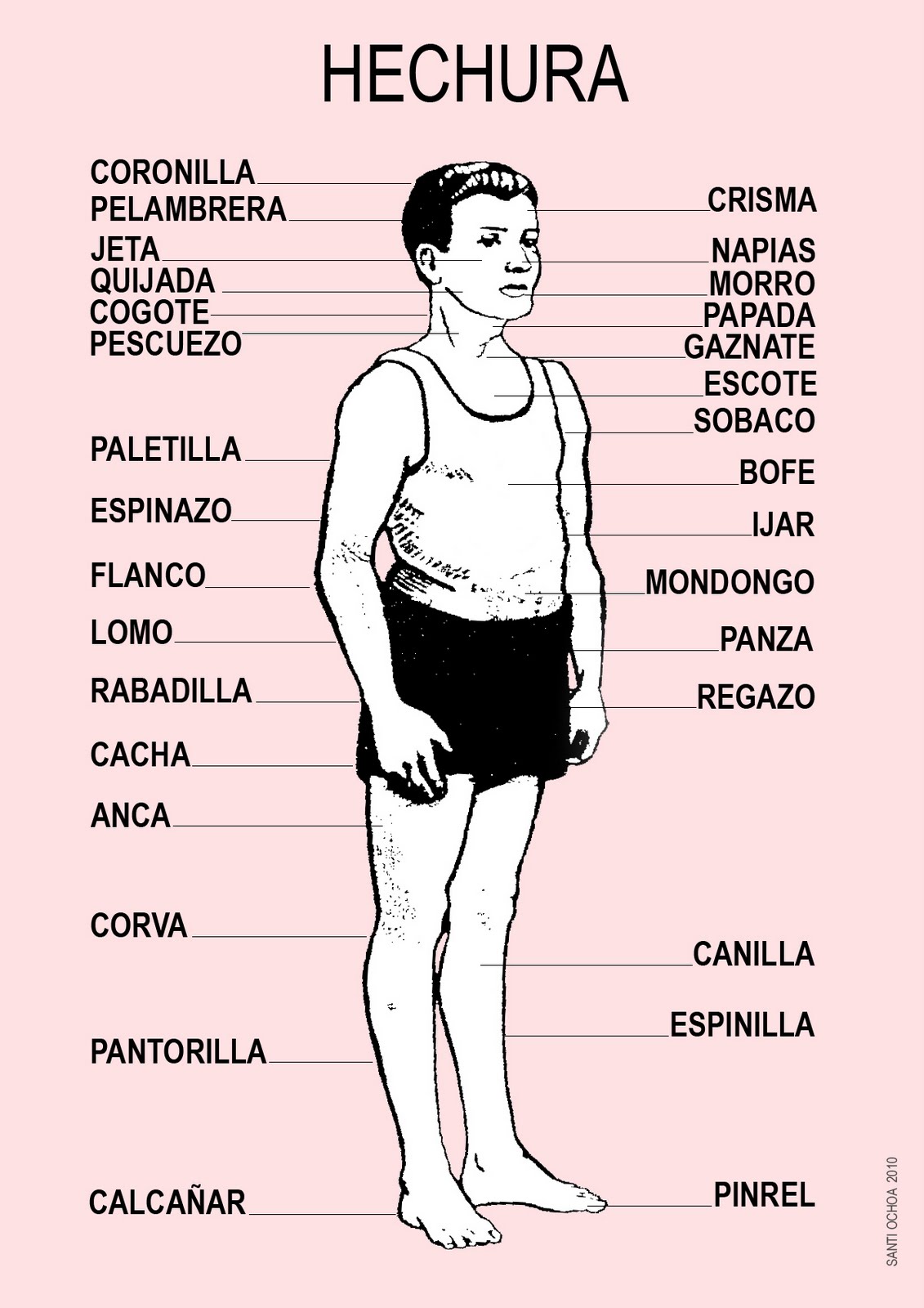 El rincón de Vadillo: diciembre 2008