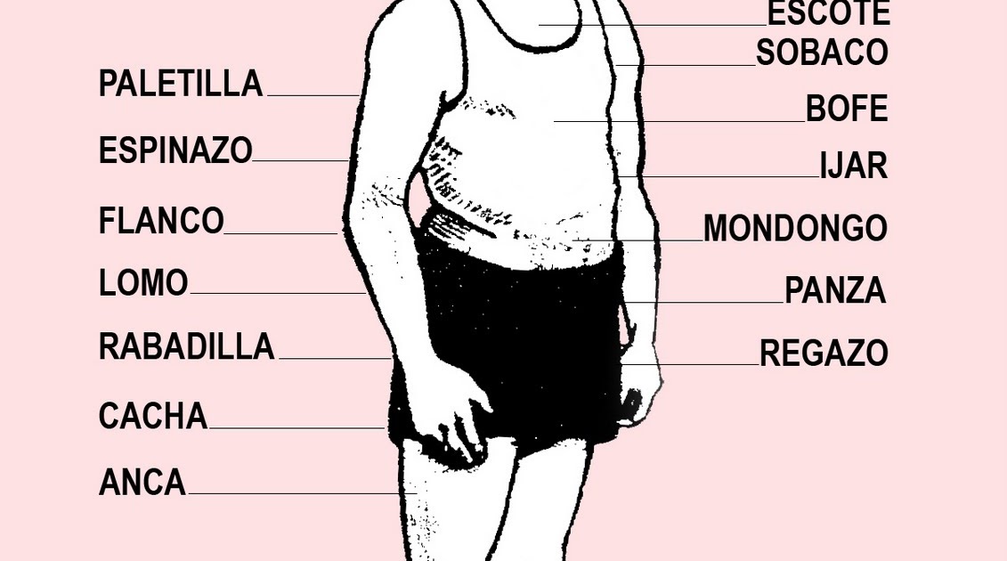 El rincón de Vadillo: HECHURA