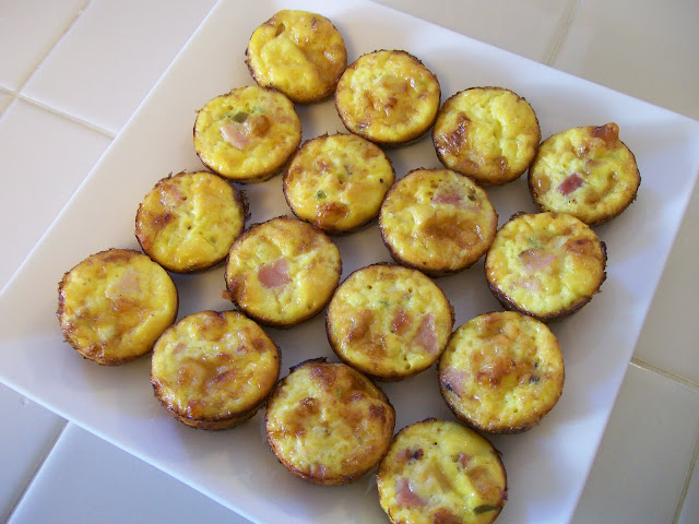 theworldaccordingtoeggface: Cuban Bites aka Home Run Bites