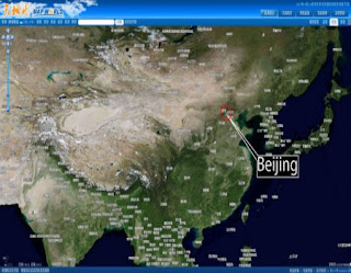 Download and install Chinese Google Maps Terbaru